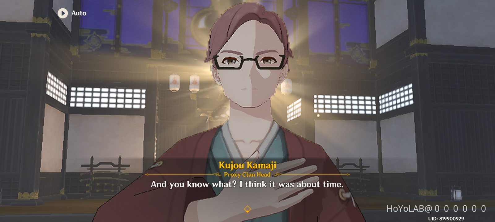 JESUS CHRIST!! Am I dead?! Genshin Impact | HoYoLAB