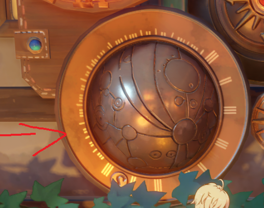 To All Cypher and Puzzle enthusiasts Genshin Impact | HoYoLAB