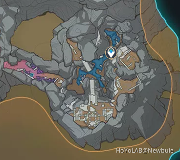 HELP Genshin Impact | HoYoLAB