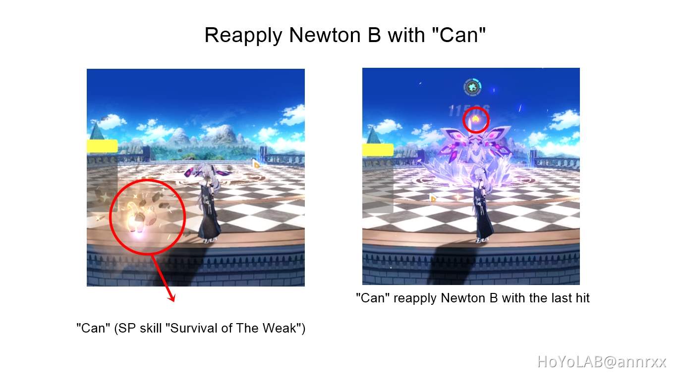 [Honkai Impact 3rd BETA 5.6 Guide] - Reverist Calico Support Equipment ...