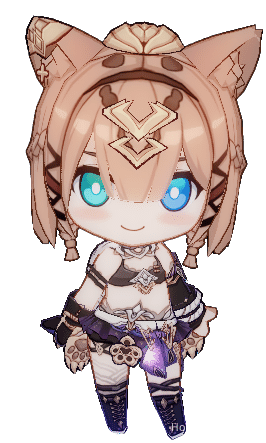 [5.6 Beta Guide] Pardofelis, Reverist Calico Full Guide Honkai Impact ...