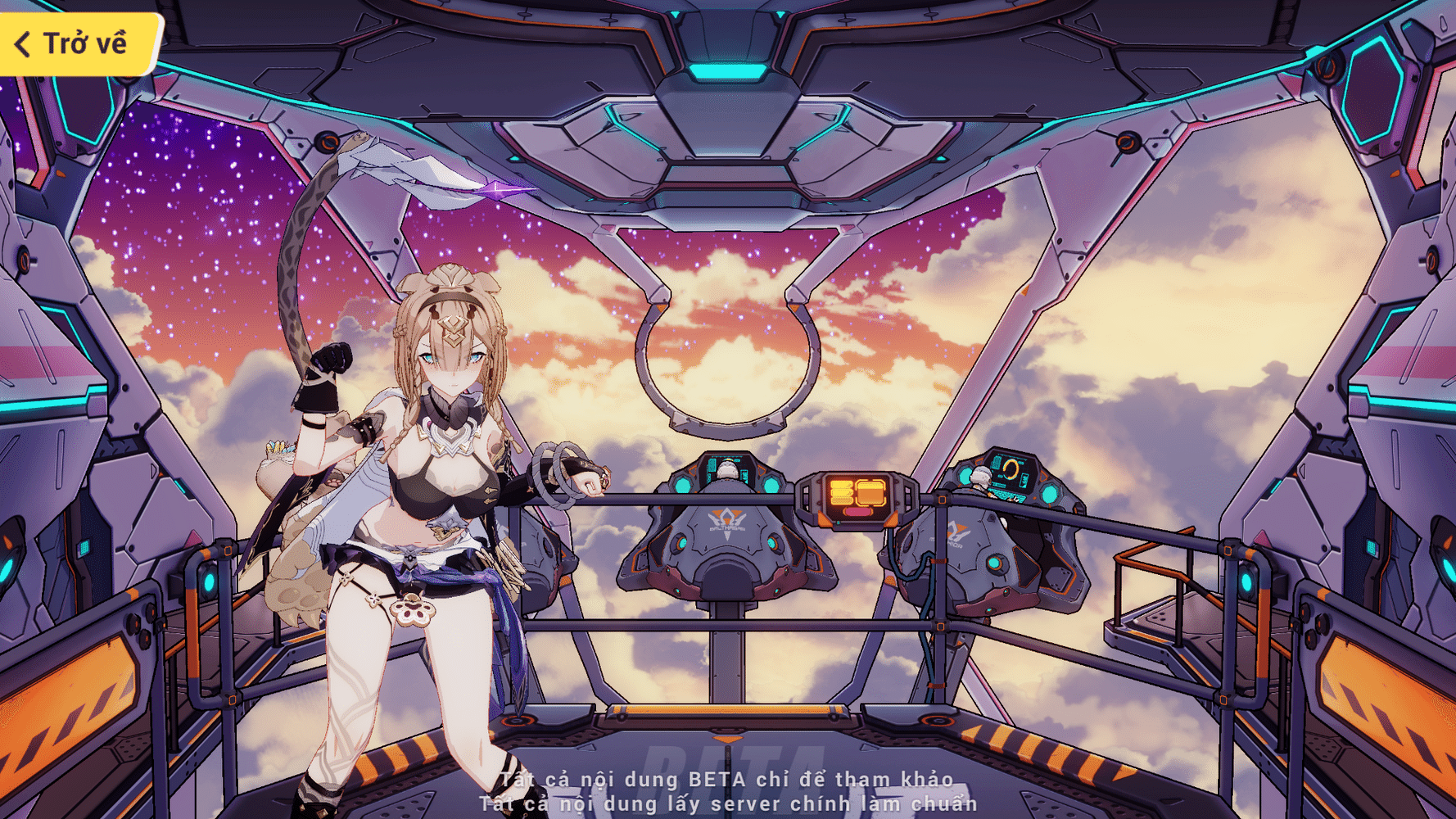 Review bản 5.6 - Tiêu Điểm Valkyrie : Reverist Calico. | Honkai Impact ...