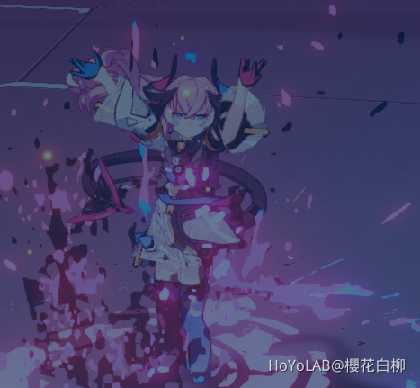 DELTA:YATTA! Honkai Impact 3rd | HoYoLAB