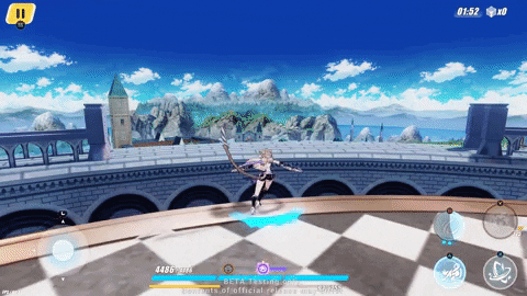 Reverist Calico Elysiam Realm Guide [ITA] Honkai Impact 3rd | HoYoLAB