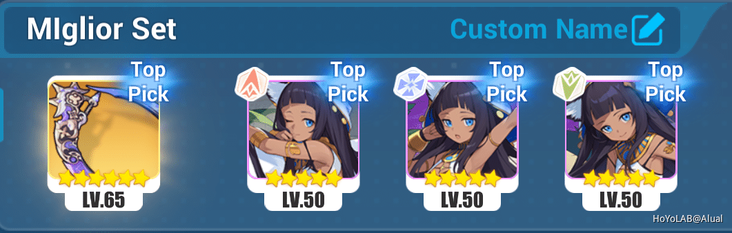 Reverist Calico Elysiam Realm Guide [ITA] Honkai Impact 3rd | HoYoLAB