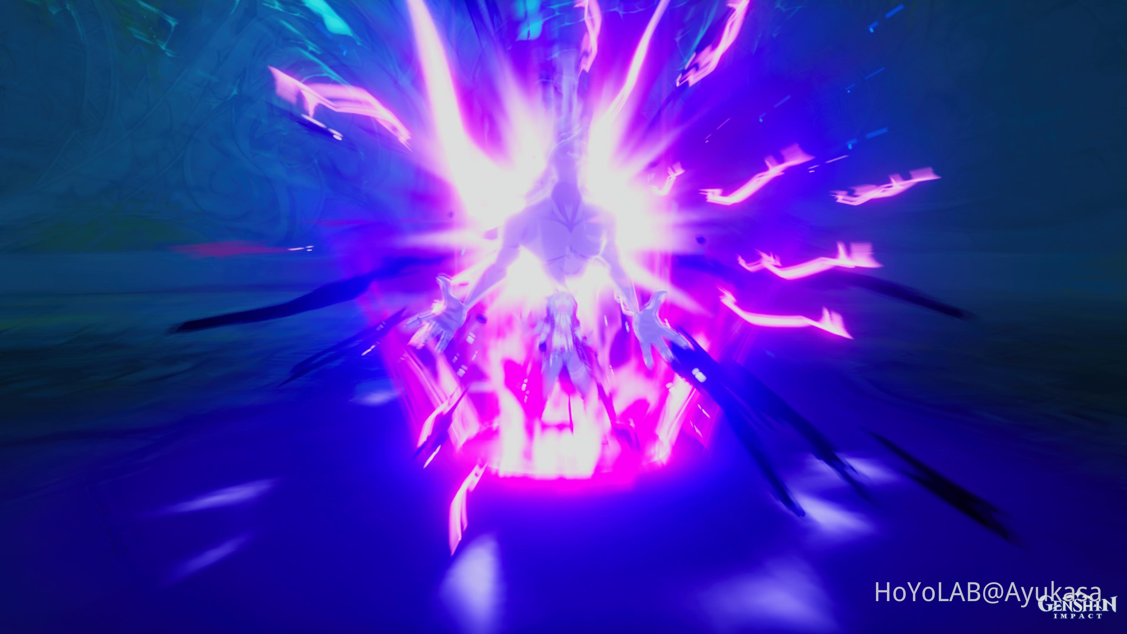 Wolvendom is my home Genshin Impact | HoYoLAB