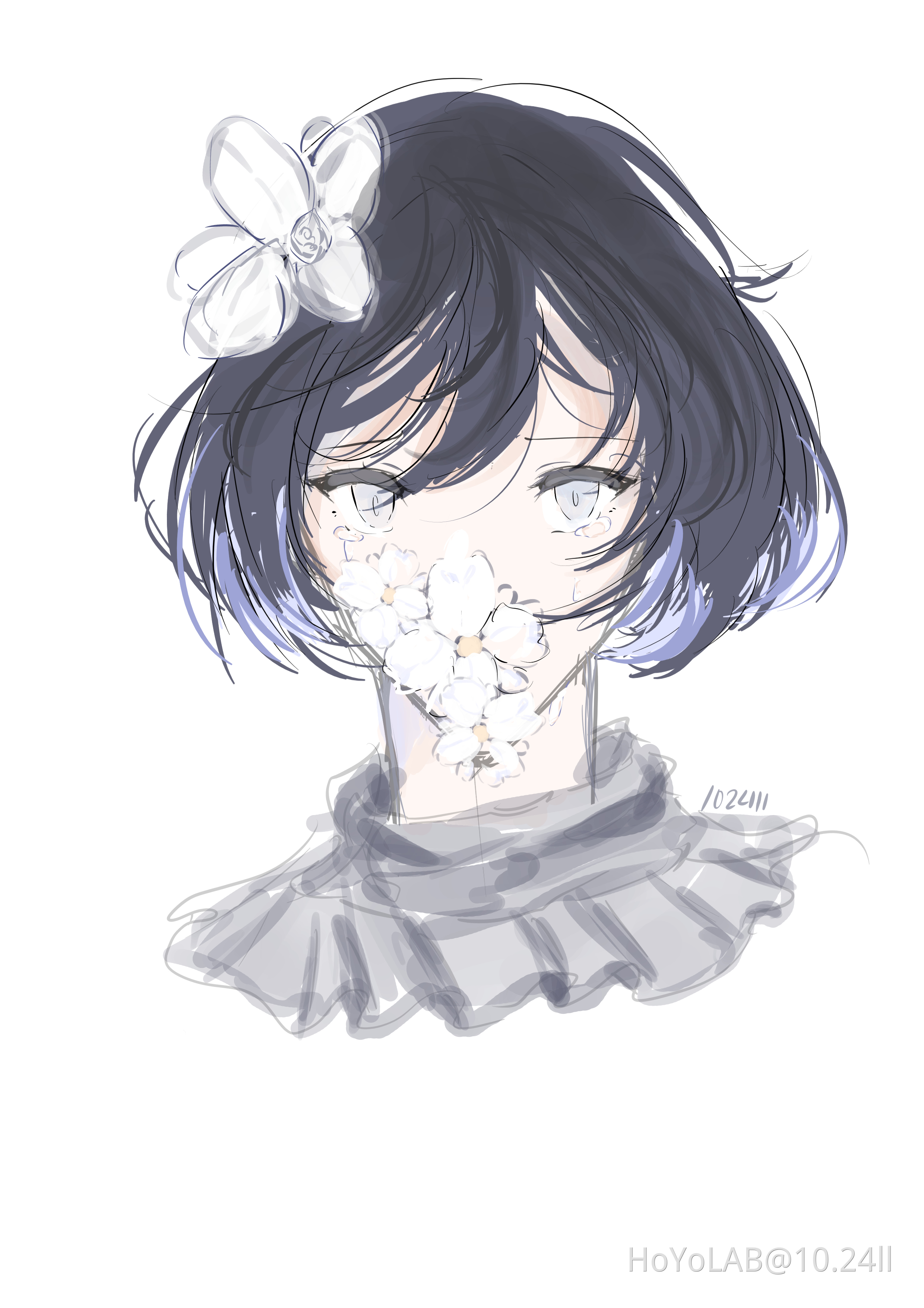 Stygian Nymph Honkai Impact 3rd | HoYoLAB