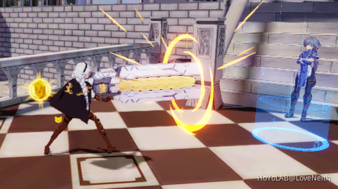 RUN FU HUA RUNNN Honkai Impact 3rd | HoYoLAB