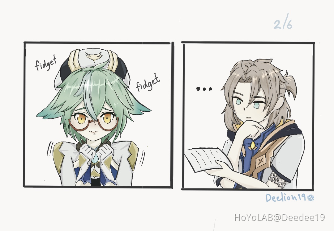 Albecrose Genshin Impact | HoYoLAB