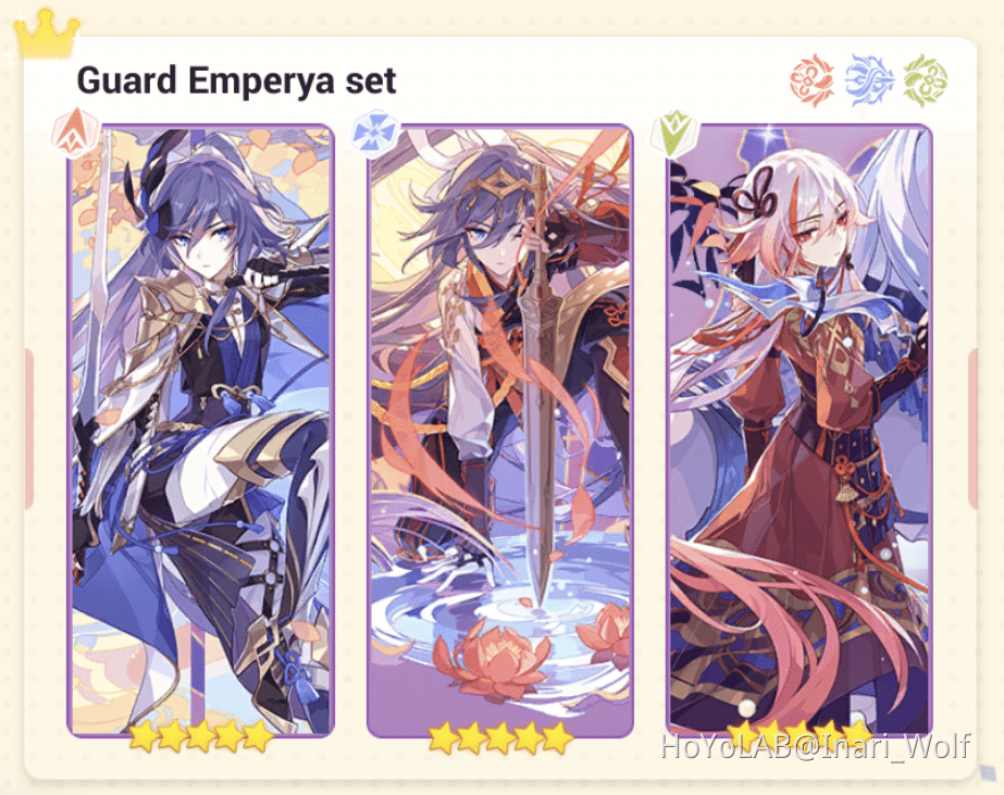 [5.6 Beta] Reverist Calico Battlesuit Guide Honkai Impact 3rd | HoYoLAB