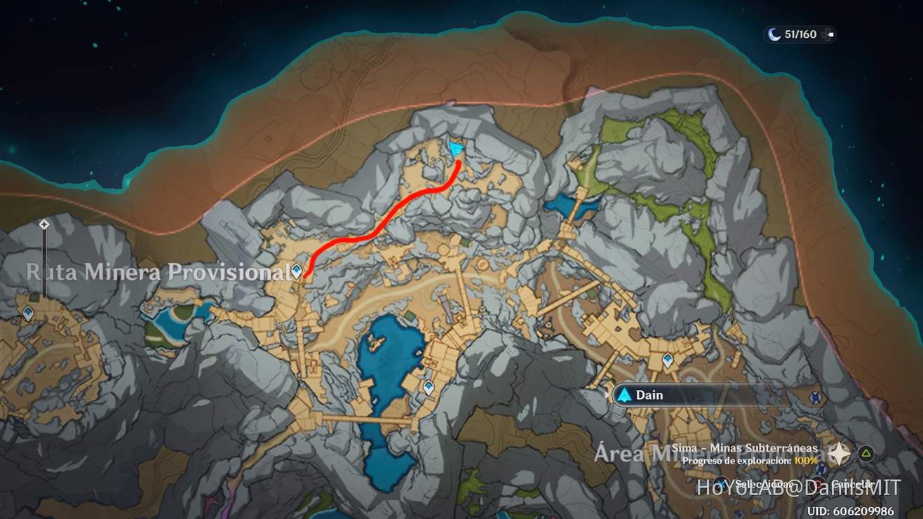 [Guía 2.6]Ubicación de las 2 partes del mapa del tesoro de los Ladrones ...