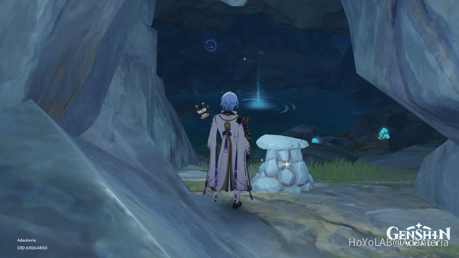 [Version 2.6] [V2.6 Guide] PART 3: New type of chest-like stone pile ...