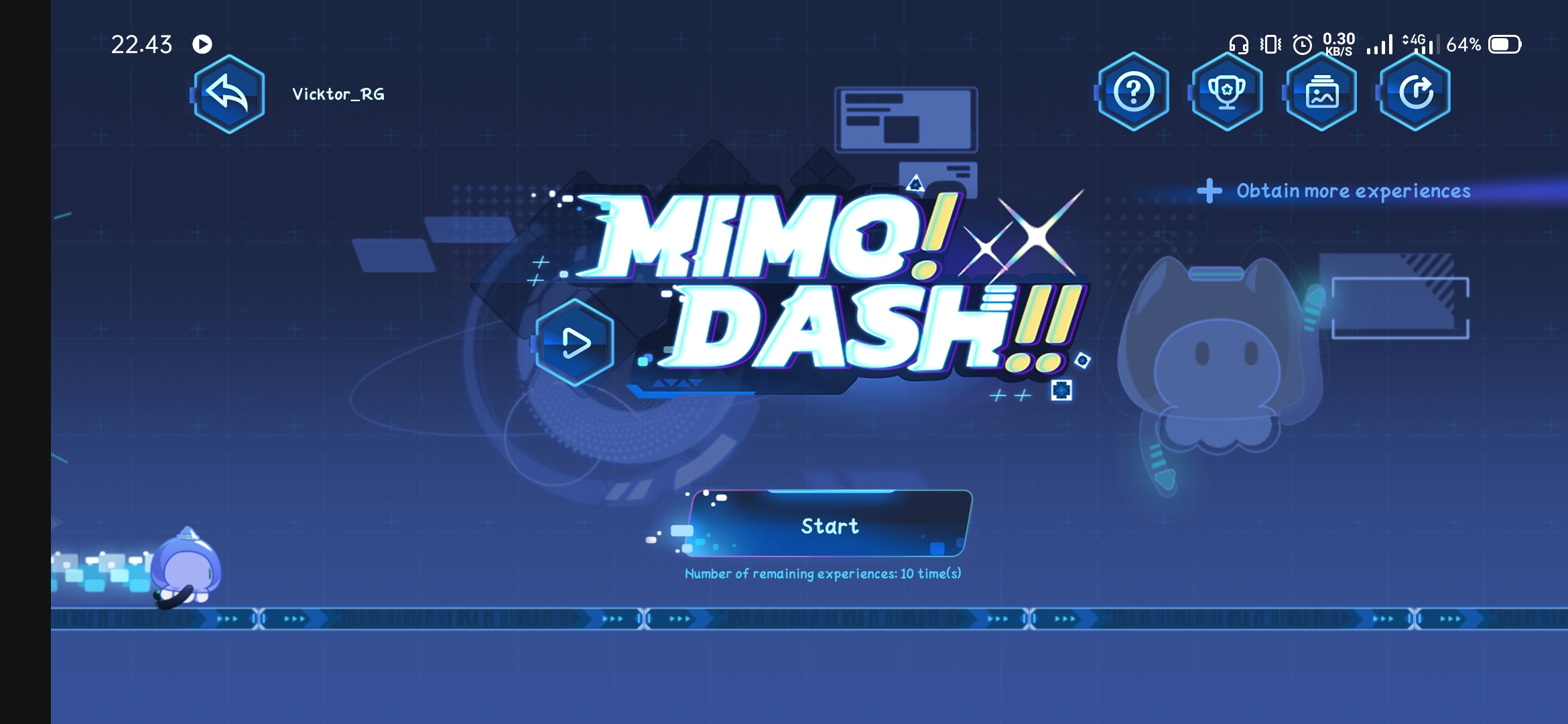 Mimo Da*** | HoYoLAB