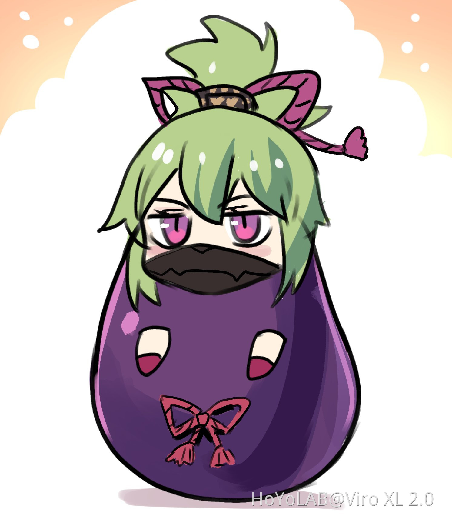 Shinobu nhưng nó lạ lắm Genshin Impact | HoYoLAB