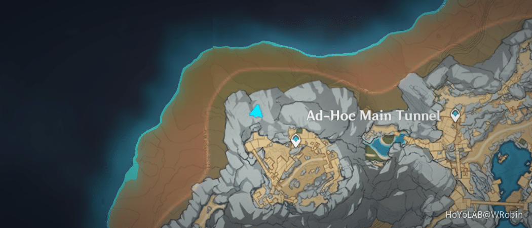 [Guide] Precious Chests- The Chasm (Underground Mines) Genshin Impact ...