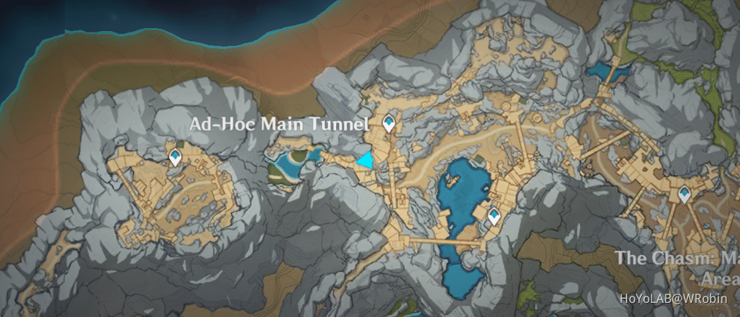 [Guide] Common Chests- The Chasm (Underground Mines): Part 1 Genshin ...