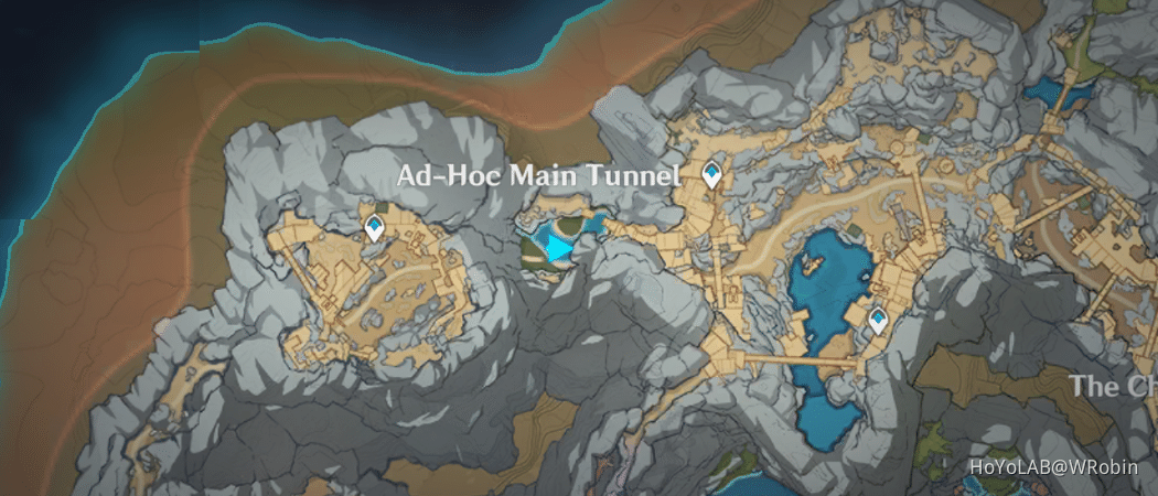 [Guide] Common Chests- The Chasm (Underground Mines): Part 1 Genshin ...