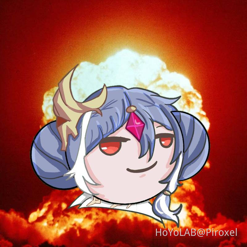 YATTA! Honkai Impact 3rd | HoYoLAB