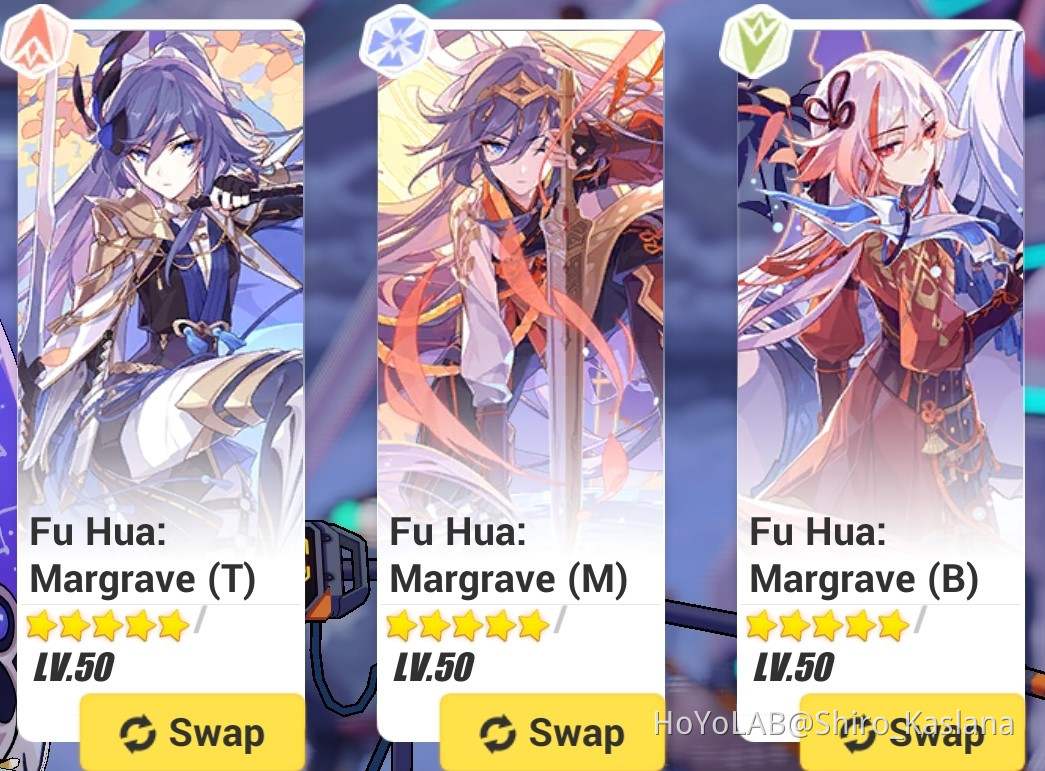 [BETA 5.6] Review Pardofelis: Reverist Calico Honkai Impact 3rd | HoYoLAB