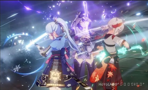 perfect timing Genshin Impact | HoYoLAB