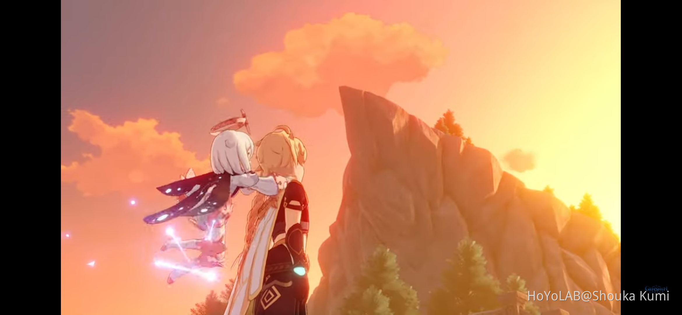 Bough keeper: Dainsleif Genshin Impact | HoYoLAB