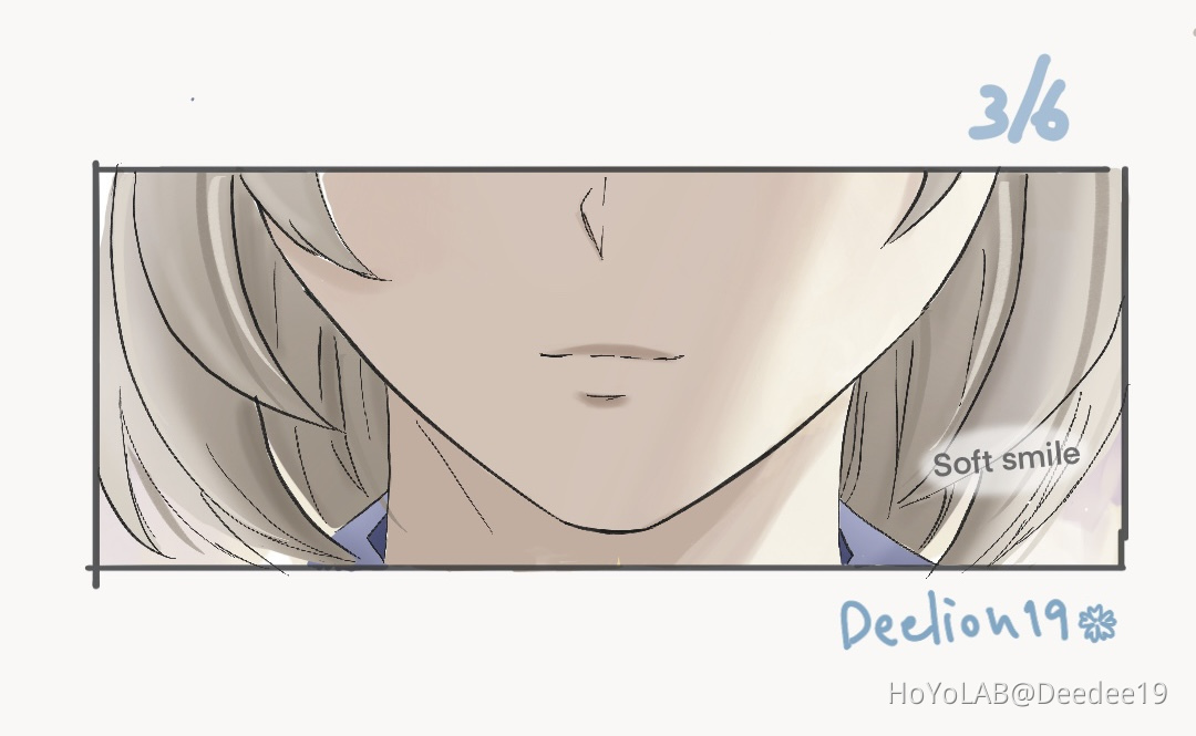 Albecrose Genshin Impact | HoYoLAB