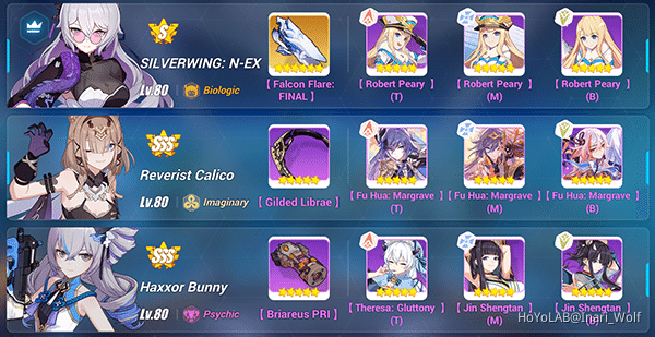 [5.6 Beta] Reverist Calico Battlesuit Guide | Honkai Impact 3rd | HoYoLAB
