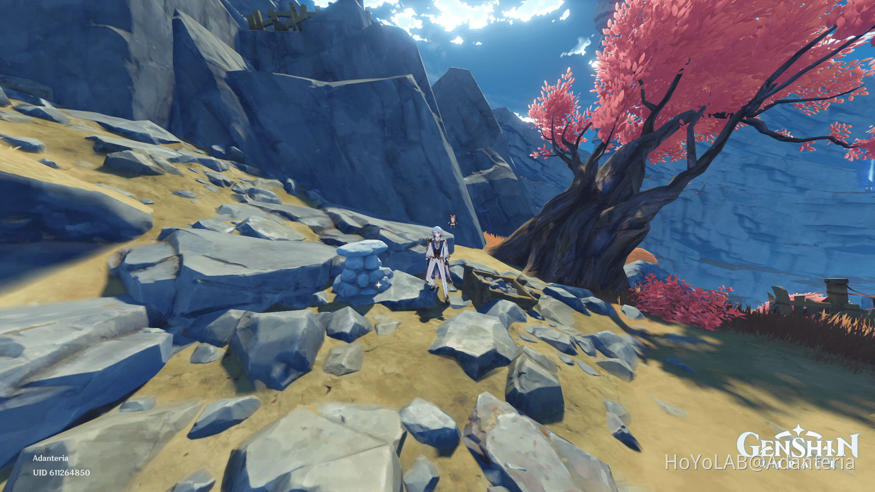 [Version 2.6] [V2.6 Guide] PART 1: New type of chest-like stone pile ...