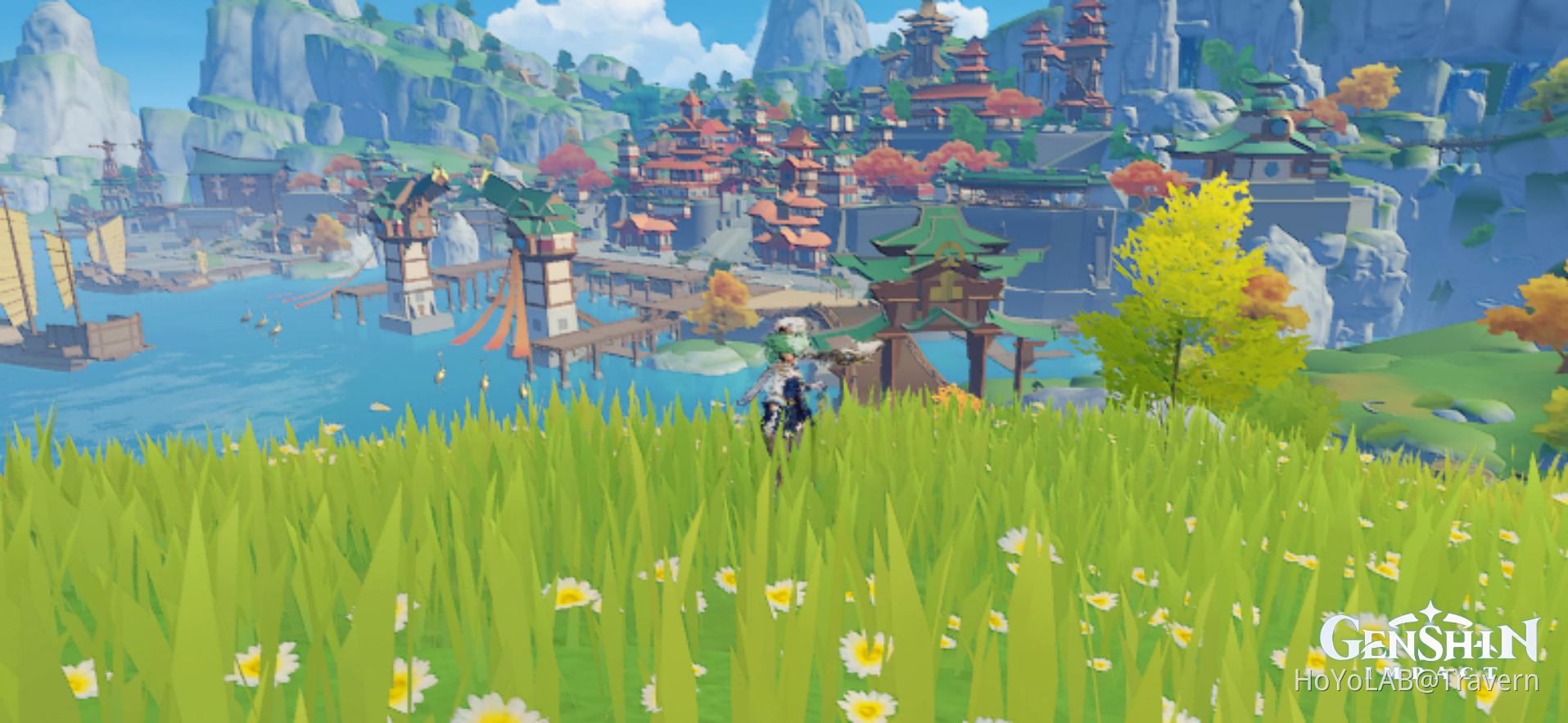 The Rockeater Genshin Impact | HoYoLAB