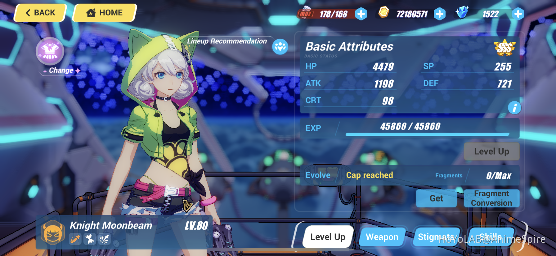 How to Get SSS rank Valks Easily | Honkai Impact 3rd | HoYoLAB