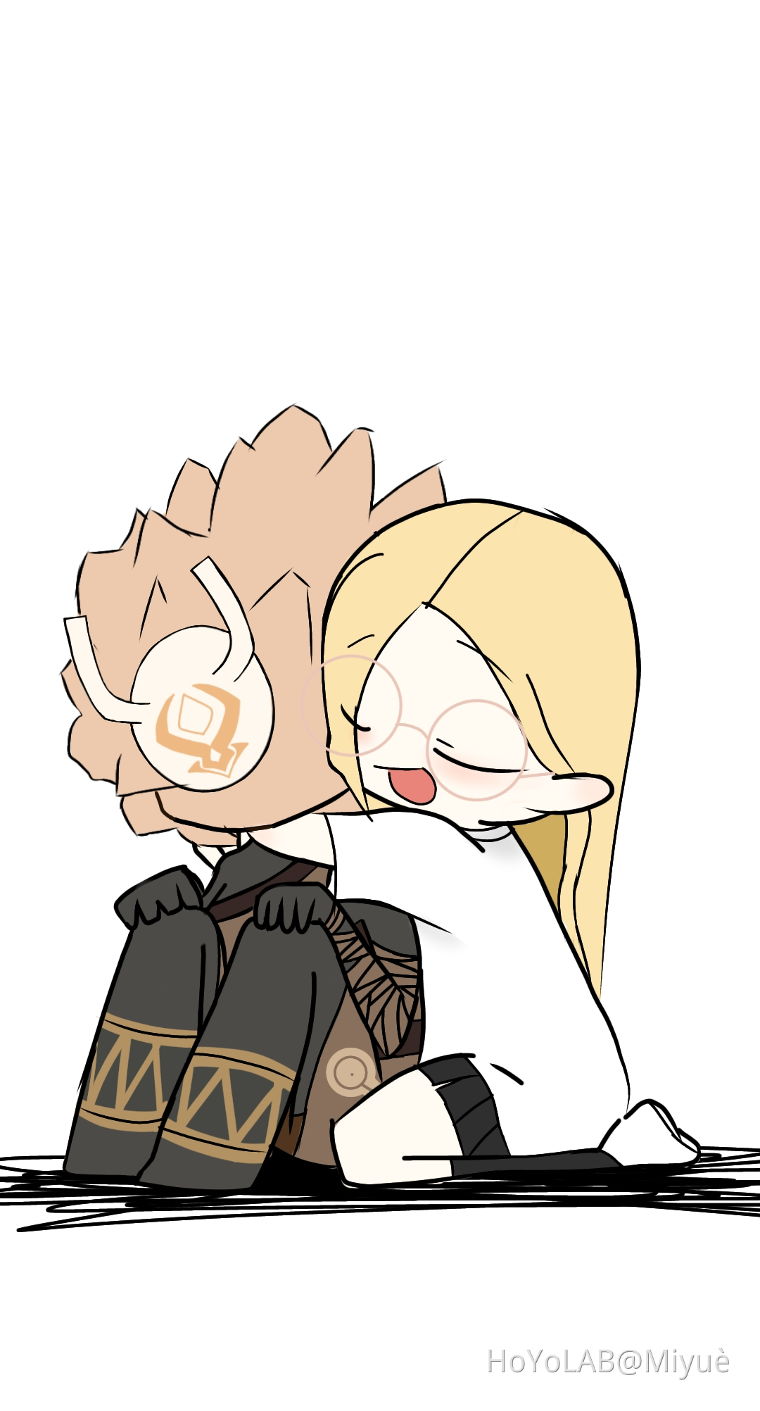 Moi depuis la quête avec Dainself Genshin Impact | HoYoLAB