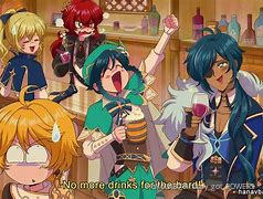 Everybody drinks Genshin Impact | HoYoLAB