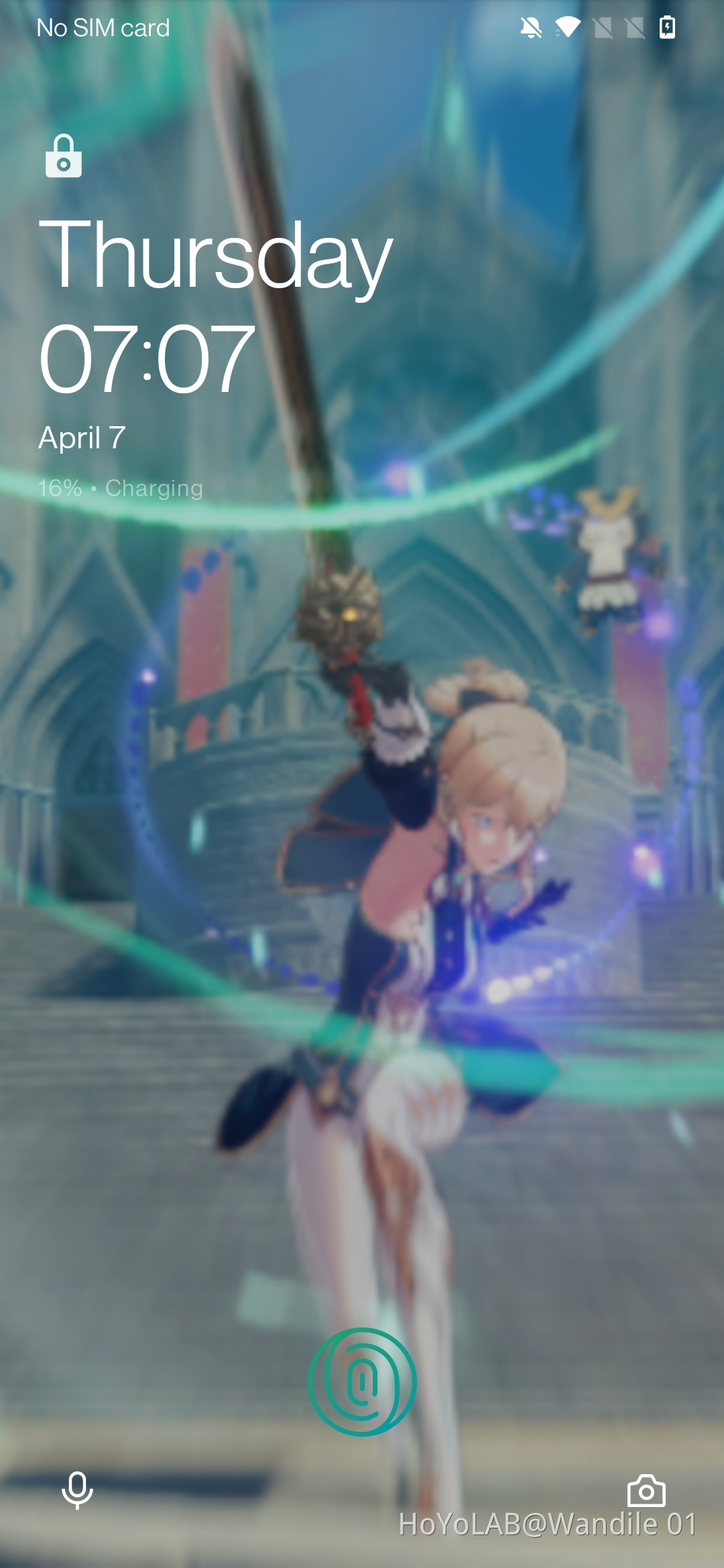 Master Jean Genshin Impact | HoYoLAB