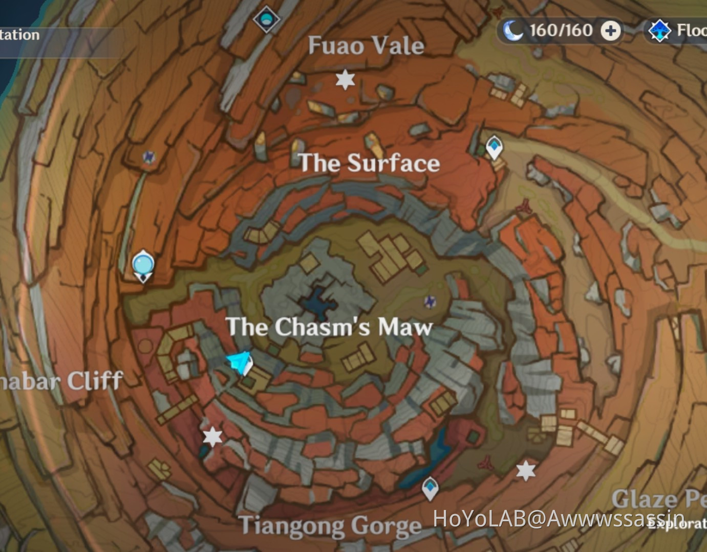 Version 2.6 The Chasm World Quest Guide Genshin Impact | HoYoLAB