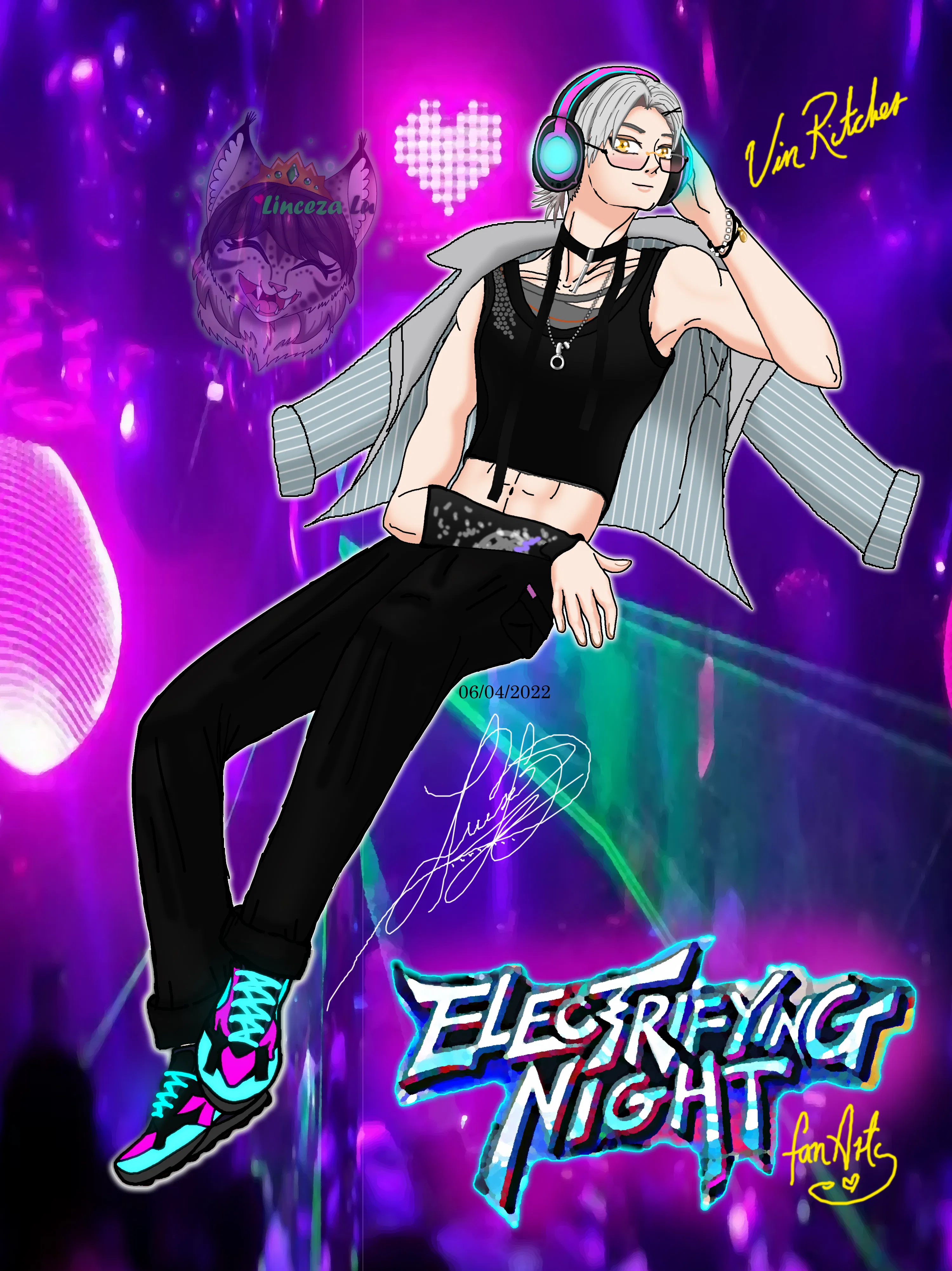 𝕍𝕐ℕ ℝ𝕀𝕋ℂℍ𝔼ℝ - 𝔼𝕃𝔼ℂ𝕋ℝ𝕀𝔽𝕐Iℕ𝔾 ℕ𝕀𝔾ℍ𝕋 💛 Tears of Themis | HoYoLAB