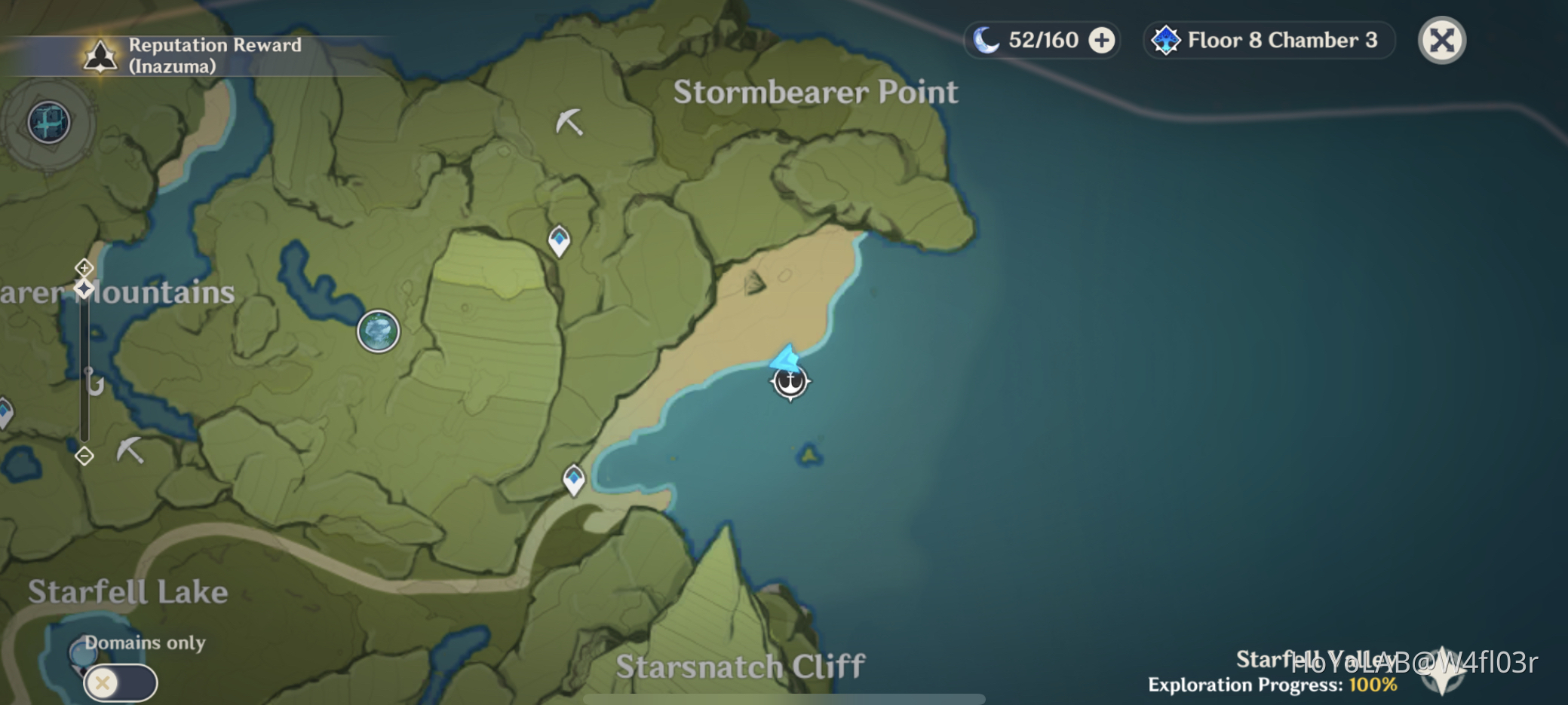 Waverider Genshin Impact | HoYoLAB