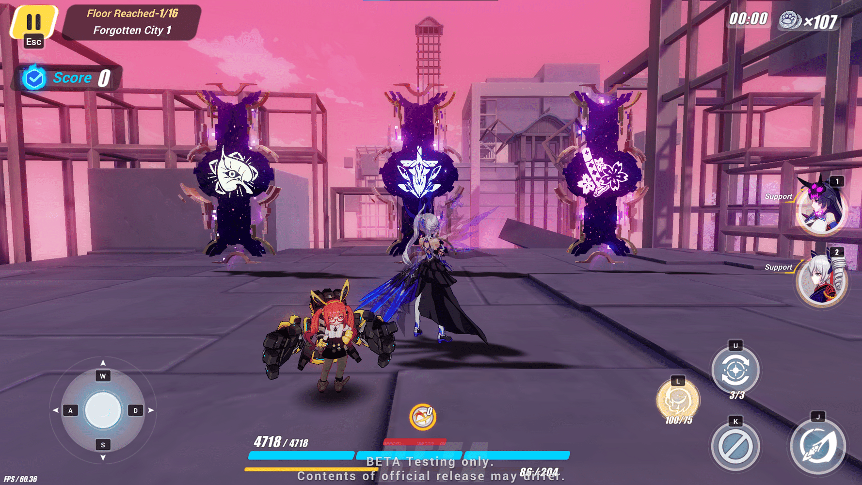 Elysian realm Update Honkai Impact 3rd | HoYoLAB