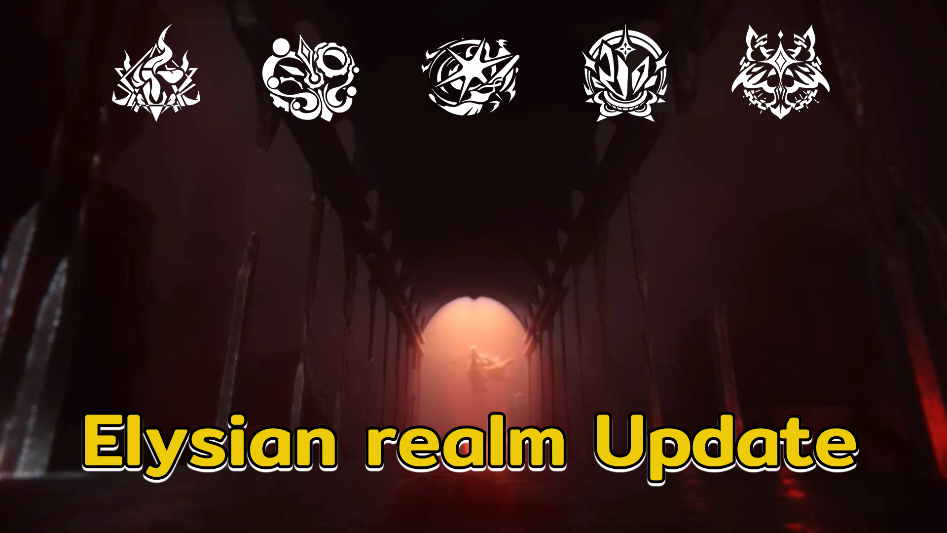 Elysian realm Update Honkai Impact 3rd | HoYoLAB