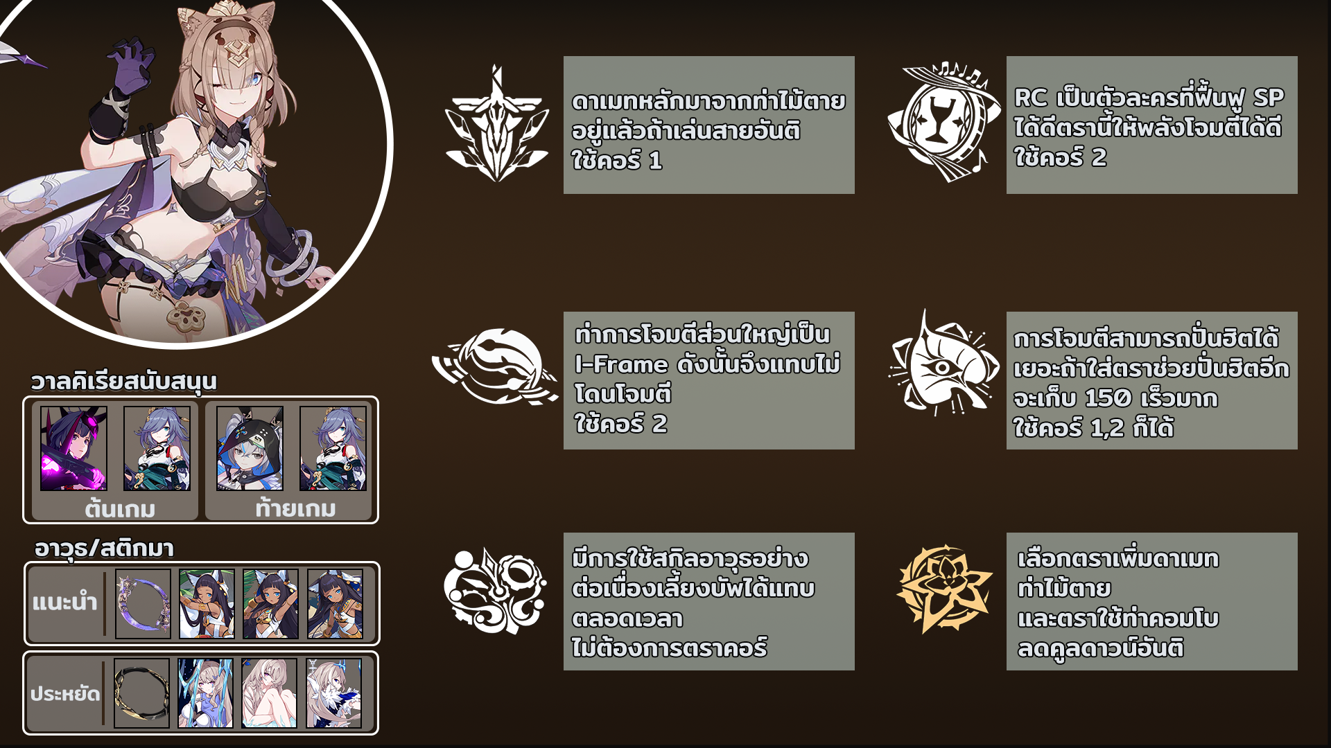 Elysian realm [Reverist Calico] Honkai Impact 3rd | HoYoLAB