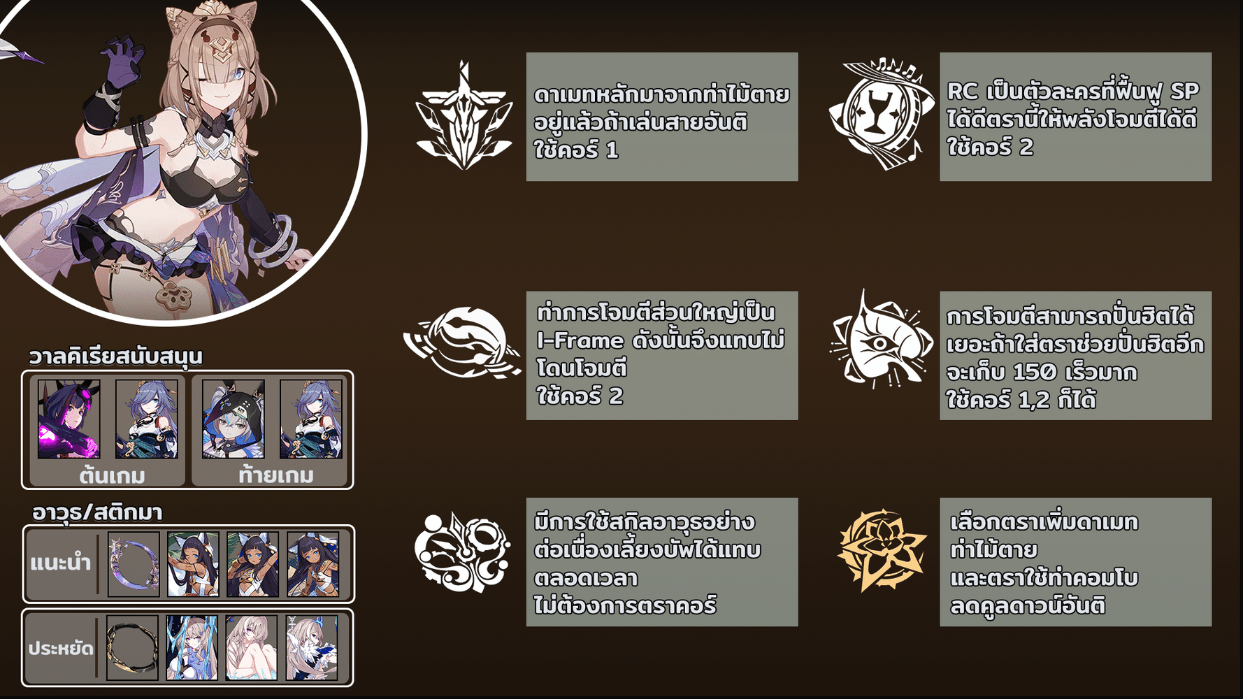 Elysian realm [Reverist Calico] Honkai Impact 3rd | HoYoLAB