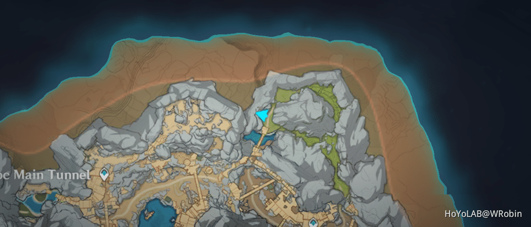 [Guide] Exquisite Chests- The Chasm (Underground Mines): Part 1 Genshin ...