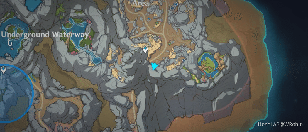 [Guide] Common Chests- The Chasm (Underground Mines): Part 3 Genshin ...