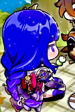 Archon matching pfps! ( Zhongli, Raiden Shogun,Venti ) Genshin Impact ...