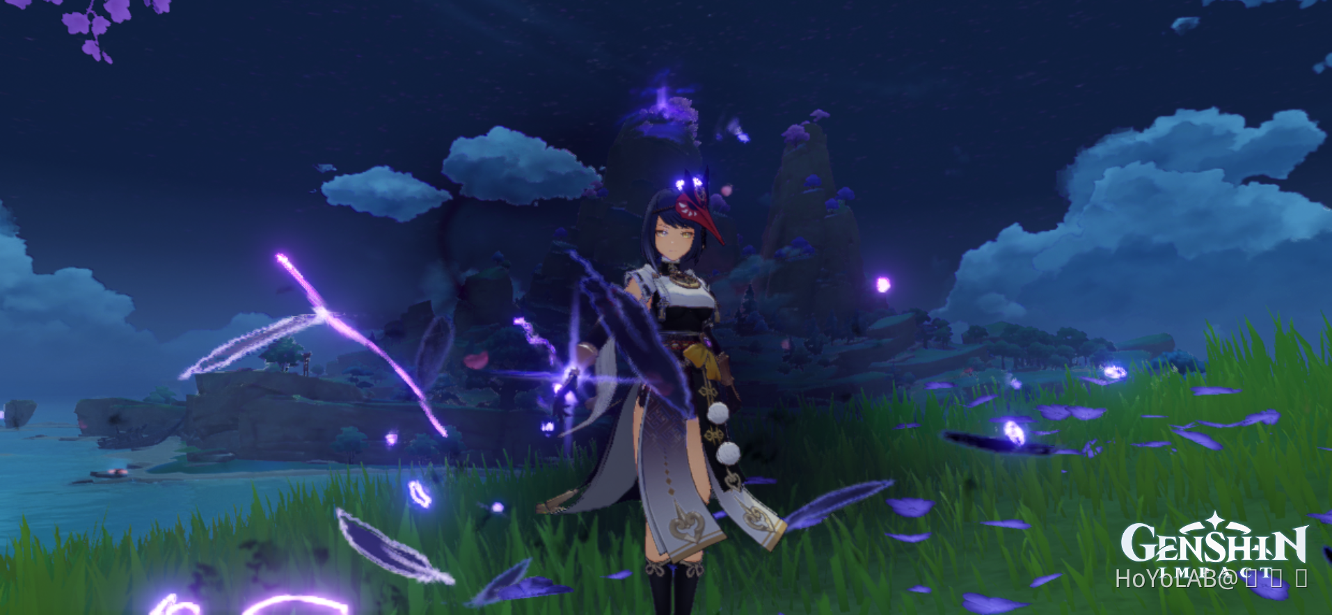 21:42 Genshin Impact | HoYoLAB