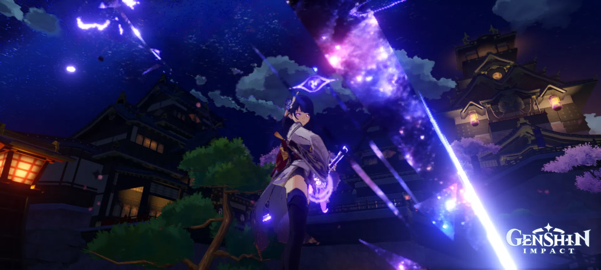 Musou Isshin! Genshin Impact | HoYoLAB