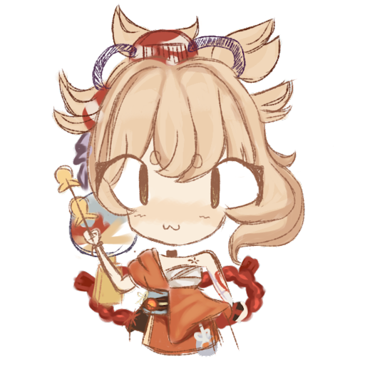 Yoimiya Genshin Impact | HoYoLAB