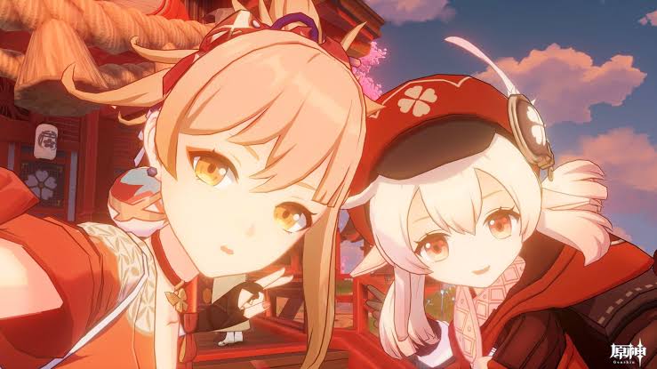 Firework collaberation with a little girl who good at making bomb ...