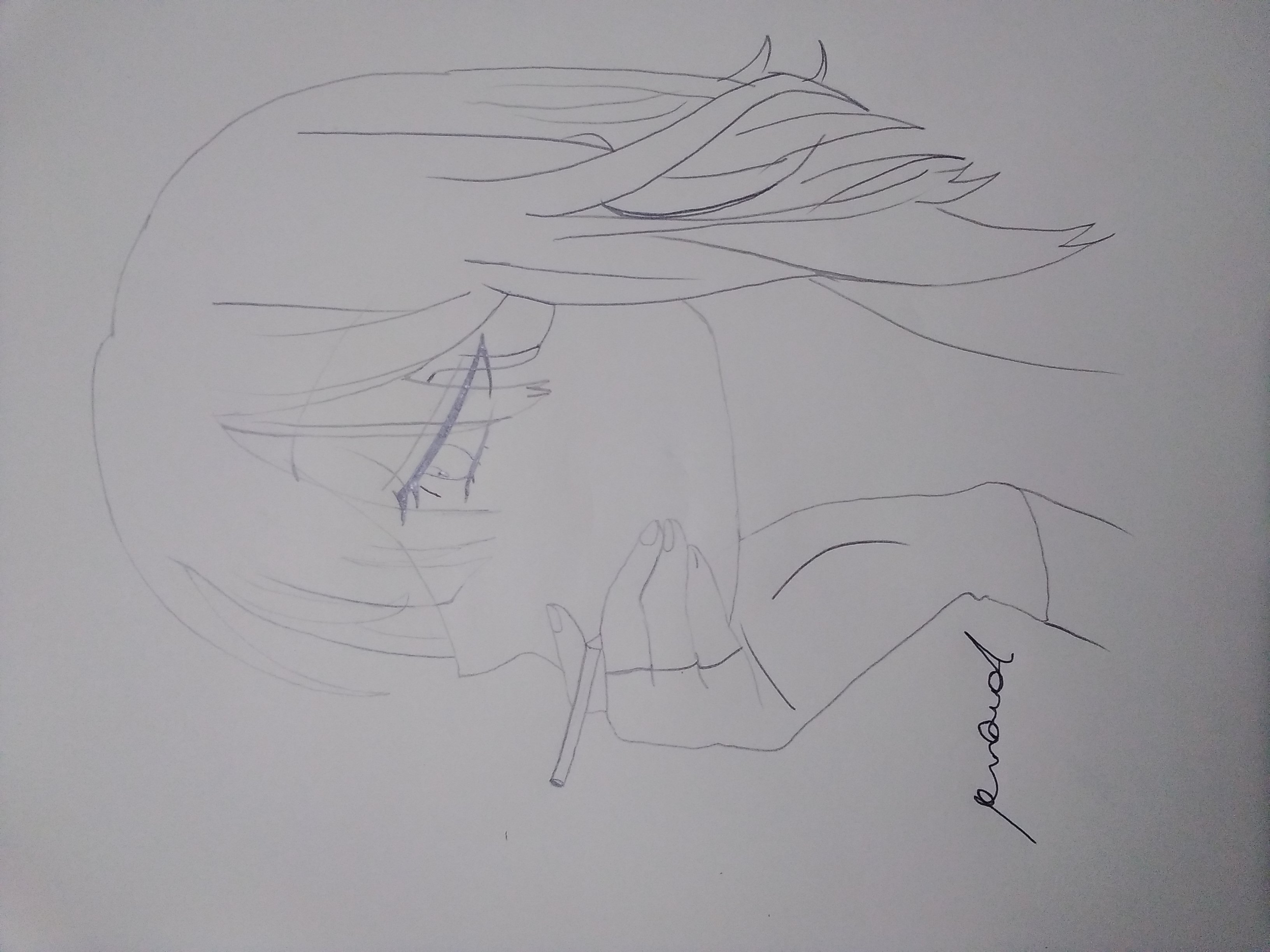 Honkai impact/fan art🌙 Honkai Impact 3rd | HoYoLAB