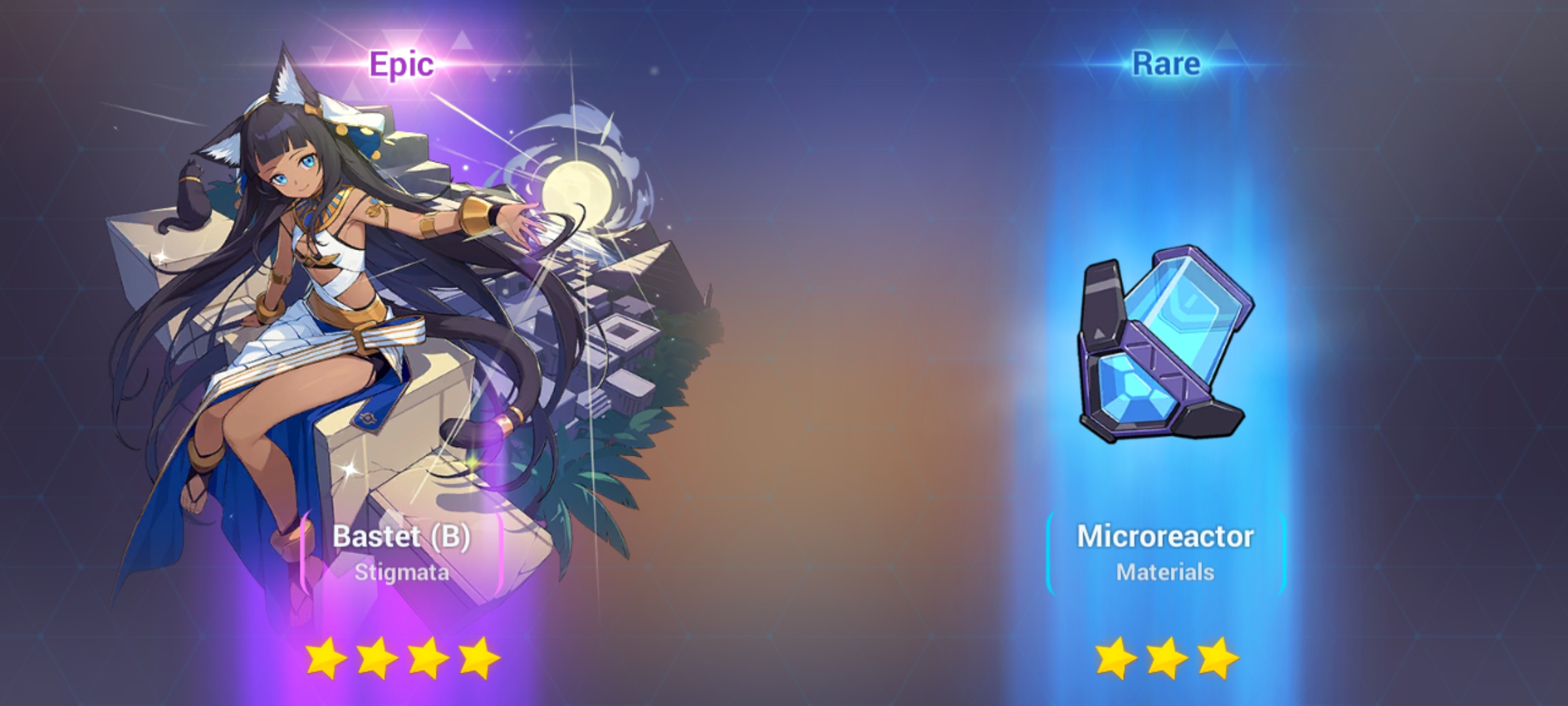 Reverist Calico Pull Summary | Honkai Impact 3rd | HoYoLAB