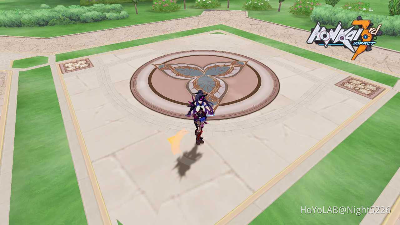 Back to St Freya | Honkai Impact 3rd | HoYoLAB